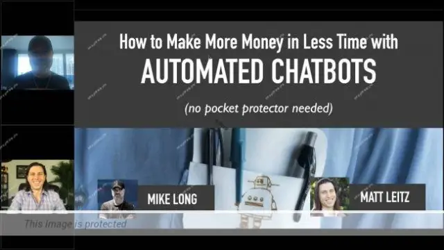 Matt Leitz (BotBuilders) – Do-It-Together Program Download