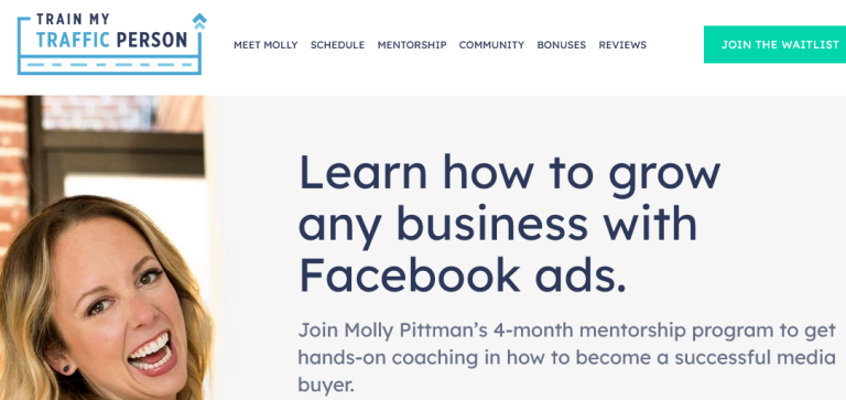 Molly Pittman – Train My Traffic Person 2020 Download