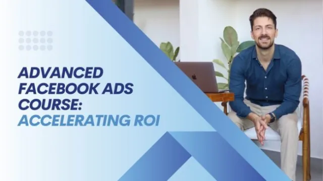 Khalid Hamadeh – Advanced Facebook Ads Course Download