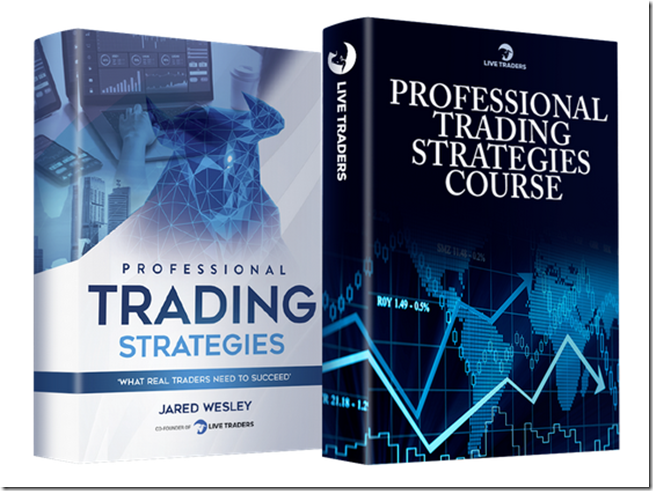 Live Traders – Professional Trading Strategies Download