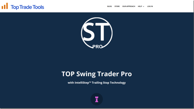 Top Trade Tools – Top Swing Trader Pro Download