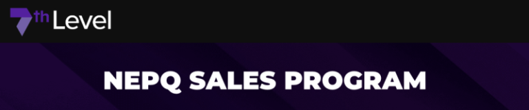 Jeremy Miner – NEPQ Sales Program Download