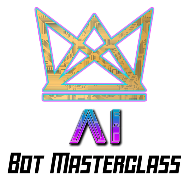 Laz Chavez & Richard Telfeja – AI Bot Masterclass