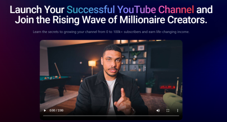 Get Access & Learn from 2000 Courses - Every Courses