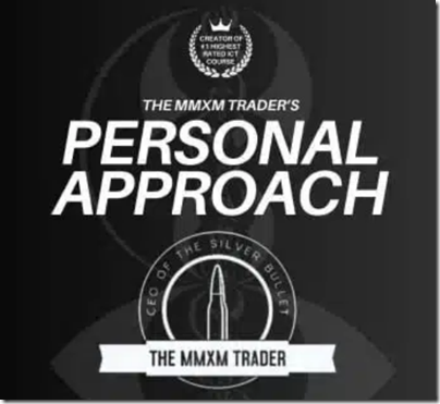 The MMXM Trader – Personal Approach – 2nd Course Download