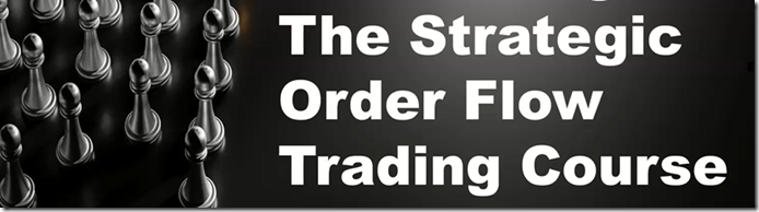 OrderFlows – Strategic Order Flow Trading Download