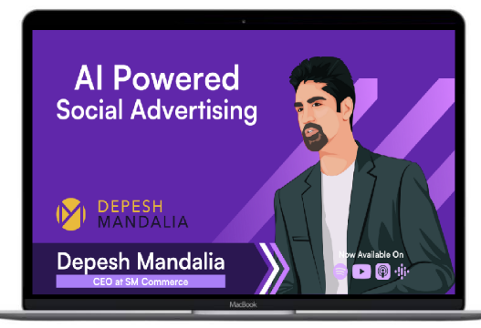 Depesh Mandalia – The AI Powered Facebook Ads & Offers Workshop May ...