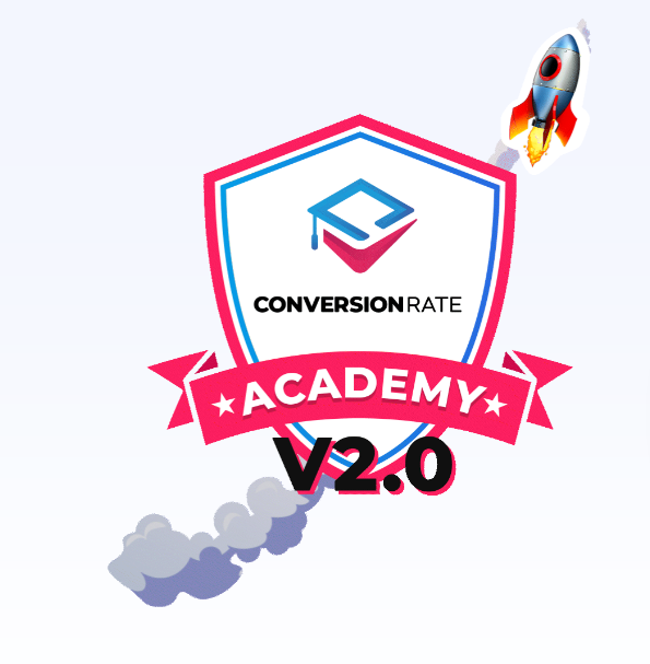 ConversionWise – Conversion Rate Academy - Every Courses